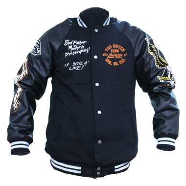 Jacket Vondutch Gratis Ongkir 🏷️ Harga Murah Juni 2026