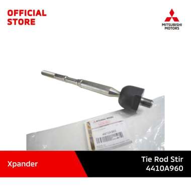 Harga Tie Rod Xpander 💯 Terbaru, Spesifikasi, & Kredit Juni 2026