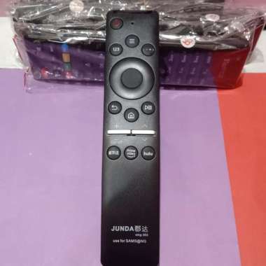 Remote Tv Samsung Led Garansi Resmi Indonesia 🏷️ Harga Murah Mei 2026