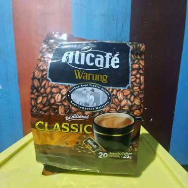 Harga alicafe warung classic Terbaru Jan 2026 | BigGo Indonesia