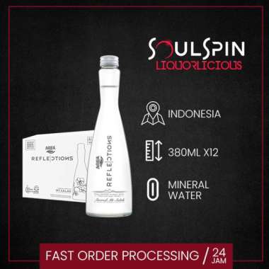 Aqua Reflection - Harga Terbaru Juni 2026