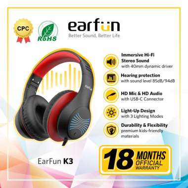 Headset Kabel USB Garansi Resmi Indonesia 🏷️ Harga Murah Juni 2026