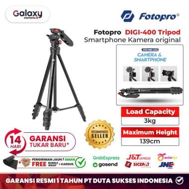 Tripod Hp - Harga Terbaik Juni 2026