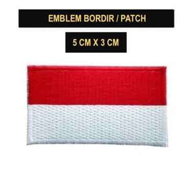 Jual Badge Sekolah 🏷️ Original, Model Terlengkap, & Harga Murah Juni 2026