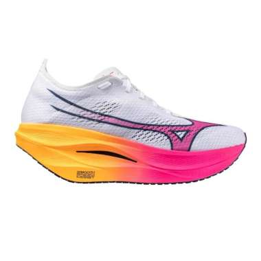 Sepatu Mizuno Wave Rebellion Pro - 🔥Original & Harga Terbaru Juni 2026