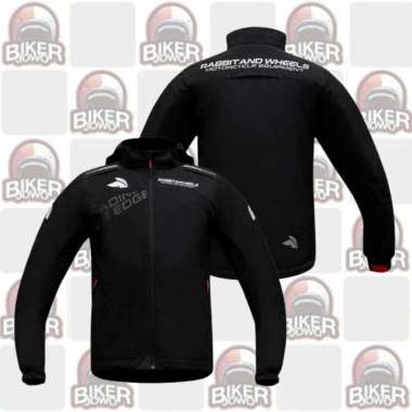 Harga Jaket Rabbit And Wheel 💯 Terbaru, Spesifikasi, & Kredit Juni 2026