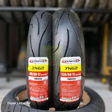 Harga Ban Viar Tubeless 💯 Terbaru, Spesifikasi, & Kredit Juni 2026