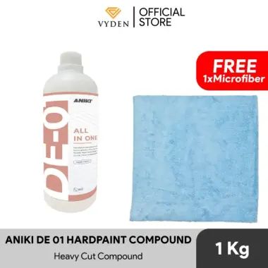 Harga Compound Motor 💯 Terbaru, Spesifikasi, & Kredit Juni 2026