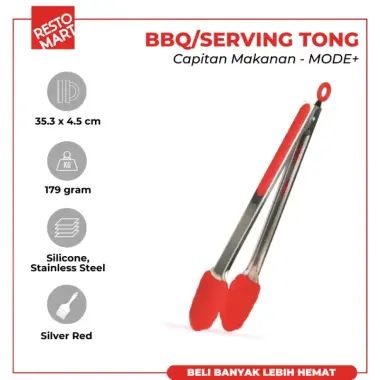 Jual Serving Tong 💯 Harga Murah & Kualitas Terbaik Juni 2026