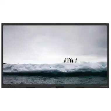 Interactive Display 65 Inch 🔥 Harga & Spesifikasi Terbaru Juni 2026