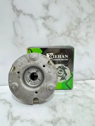 Harga Kopling Ganda Revo 💯 Terbaru, Spesifikasi, & Kredit Juni 2026