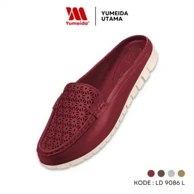 Harga Sepatu Karet Wanita Model Terbaru Juni 2026
