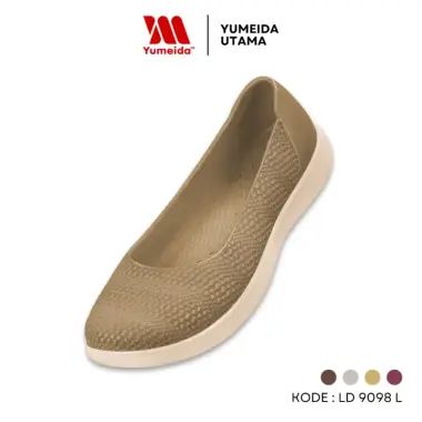 Harga Sepatu Karet Wanita Model Terbaru Juni 2026