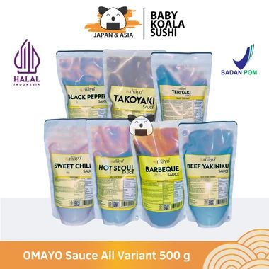 Saos Mentaiko Gratis Ongkir 🔥 Harga Murah Juni 2026