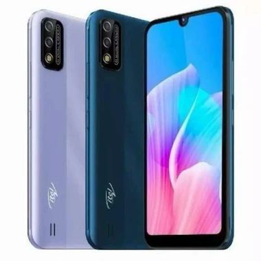 Itel Vision 3 32 🔥 Harga & Spesifikasi Terbaru Juni 2026