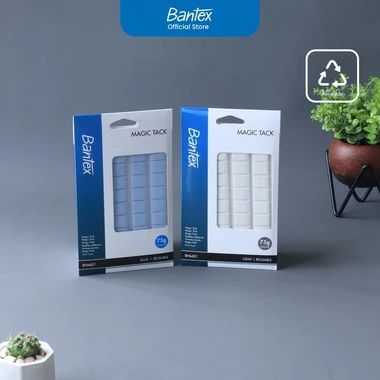Jual Blue Tack 🏷️ Original Terbaru, Terlengkap, & Harga Termurah Juni 2026