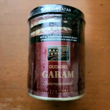 Jual Rokok Gudang Garam Filter Harga Grosir Agustus 2024 - Blibli