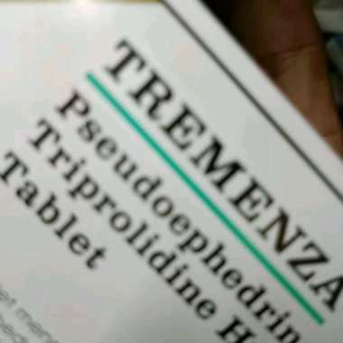 Tremenza Tab Lengkap Harga Terbaru April 2023 | Blibli