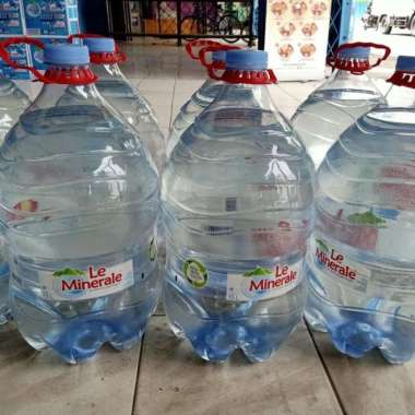 Le Minerale Galon - Harga Terbaru September 2023 | Blibli