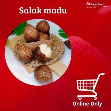 Jual Salak Per Kilo Termurah - Harga Grosir Terupdate Hari Ini | Blibli