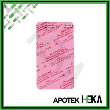 Dexamethasone Tablet Lengkap Harga Terbaru Juli 2024 | Blibli