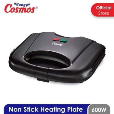 Promo Cosmos Magic Com 1.8 L Crj-3123 Sv Diskon 17% Di Seller Cosmos By ...
