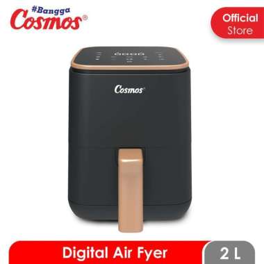 Promo Cosmos Magic Com 1.8 L Crj-3123 Sv Diskon 17% Di Seller Cosmos By ...