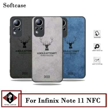 Jual Infinix Note 11 Nfc Skin Spesifikasi Original, Murah & Diskon ...