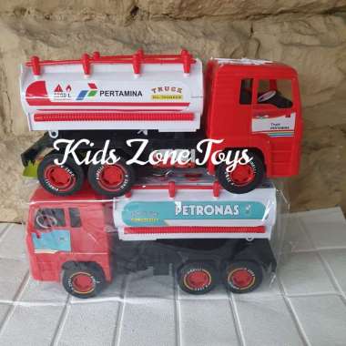 Harga Mobil Tangki Pertamina Terbaru Jul 2025 | BigGo Indonesia