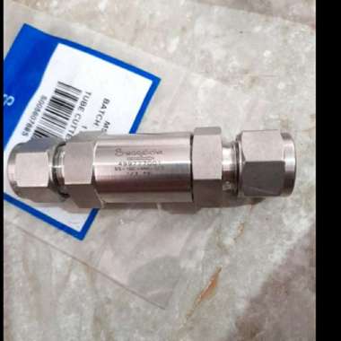 Jual Swagelok Ss 10 Mm Original Murah - Harga Diskon Juni 2023 | Blibli.com