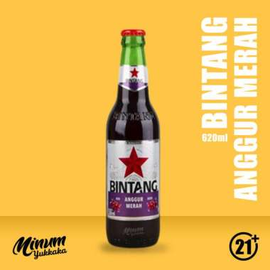 Jual Anggur Merah Bintang Termurah - Harga Grosir Terupdate Hari Ini ...