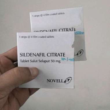 Sildenafil 50 Mg Lengkap Harga Terbaru Januari 2024 | Blibli