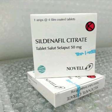 Sildenafil 50 Mg Lengkap Harga Terbaru Desember 2023 | Blibli