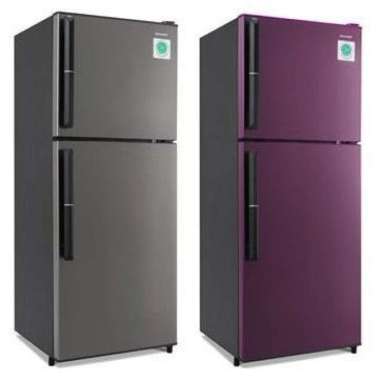 Jual Kulkas 1 Pintu Sharp Sharp Gagang Original, Murah & Diskon Januari ...