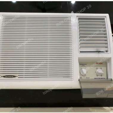 Harga ac uchida 1pk Terbaru Feb 2025 | BigGo Indonesia