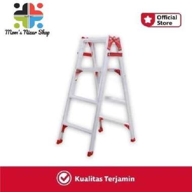 Jual Tangga Krisbow 2 Meter Original Murah - Harga Diskon Mei 2024 ...