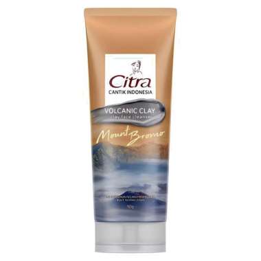 Citra Volcanic Clay Face Lengkap Harga Terbaru Oktober 2023 | Blibli