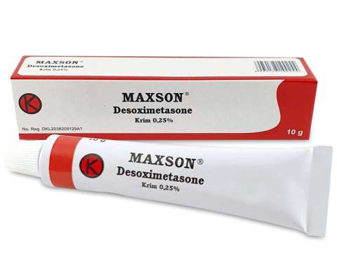 Jual Maxson Terbaru November 2023 100% Original – Official Store ...