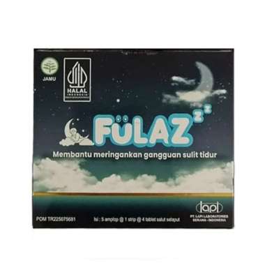 Fulaz Lengkap Harga Terbaru Januari 2024 | Blibli