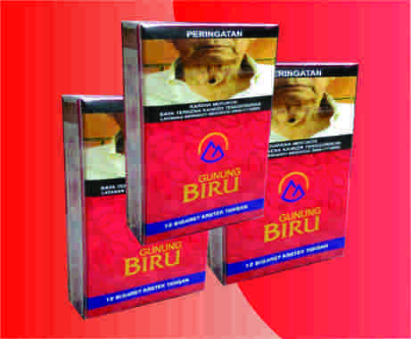 Jual Rokok Hill Termurah - Harga Grosir Terupdate Hari Ini | Blibli