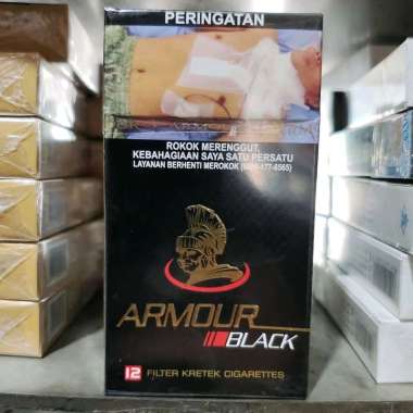Jual Rokok Armour 12 Termurah - Harga Grosir Terupdate Hari Ini | Blibli