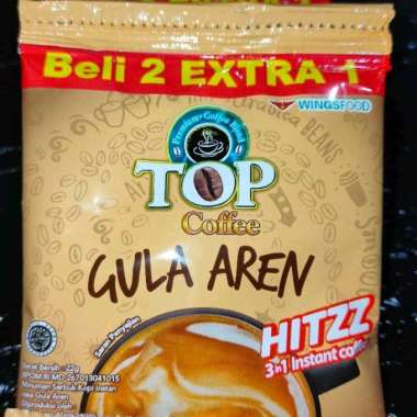 Jual Top Kopi Gula Aren Harga Mei 2024 | Blibli
