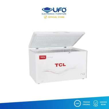 Jual Freezer Tcl 100 Liter Original, Murah & Diskon Mei 2024 | Blibli