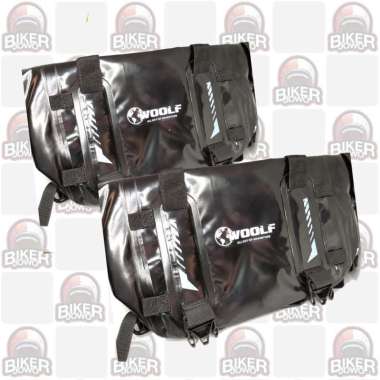 Harga Tas Side Bag Motor 💯 Terbaru, Spesifikasi, & Kredit Juni 2026