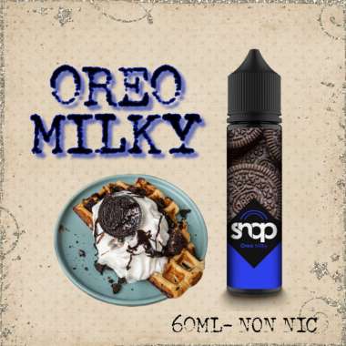 Jual Oreo Liquids Termurah - Harga Grosir Terupdate Hari Ini | Blibli