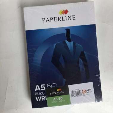 Harga Paperline Buku Notes Terbaru Okt 2025 | BigGo Indonesia