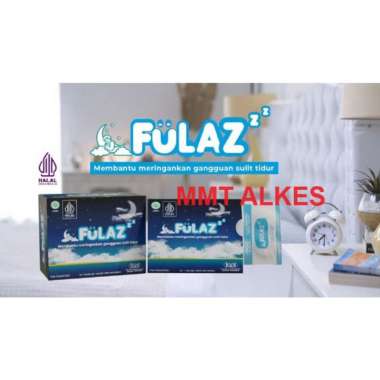 Fulaz Lengkap Harga Terbaru Maret 2024 | Blibli