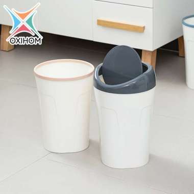 Jual Keranjang Sampah Dengan Plastik Sampah Original Murah - Harga Diskon Mei 2024 | Blibli.com