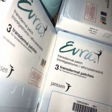 Harga Transdermal Terbaru November 2023 |BigGo Indonesia