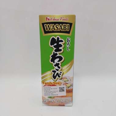 Wasabi Tube Gratis Ongkir 🏷️ Harga Murah Juni 2026